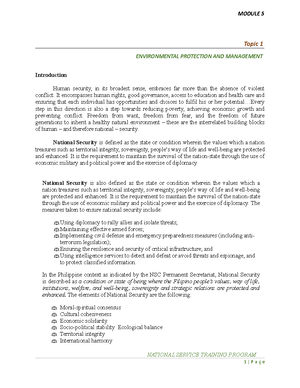 Module 5- Railroad- Geometric- Design - ISU MODULE Subject: CE 312 and ...