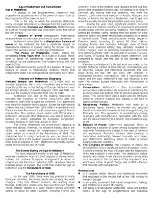 French Revolution, World History 2 report - The French Revolution or ...