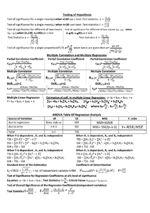 Introduction to Use of statistics in daily life - It is used to compare ...