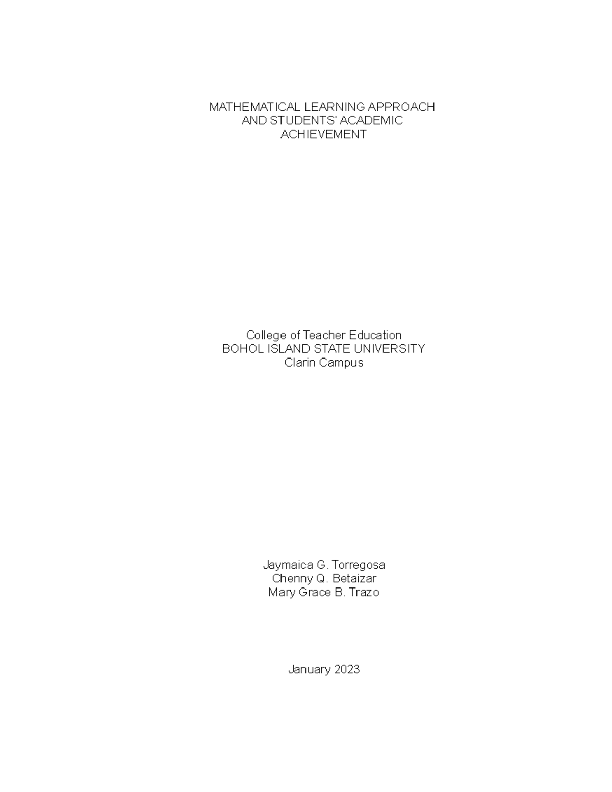 Abstractfinal 2222 - Sample for an abstract for thesis - MATHEMATICAL ...