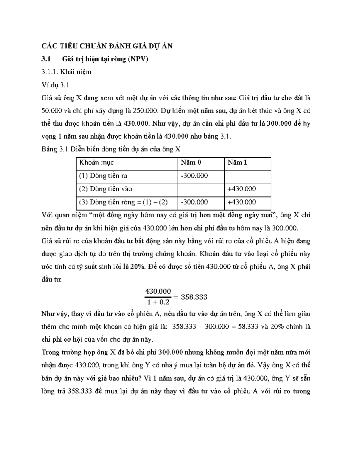 2. Chương 4, Bộ môn NHĐT-Khoa Ngân hàng- DHNH, Tài liệu lưu hành nội bộ ...