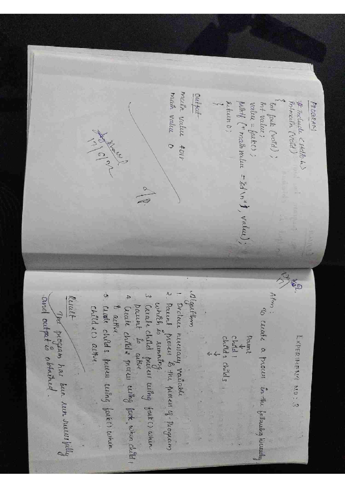 Os lab - Class based notes - Computer Soft - Studocu