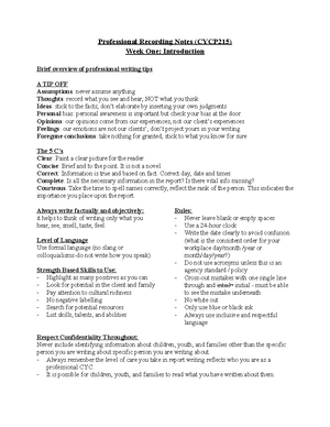 Introduction to Professional Communications 1532382809 - Introduction ...