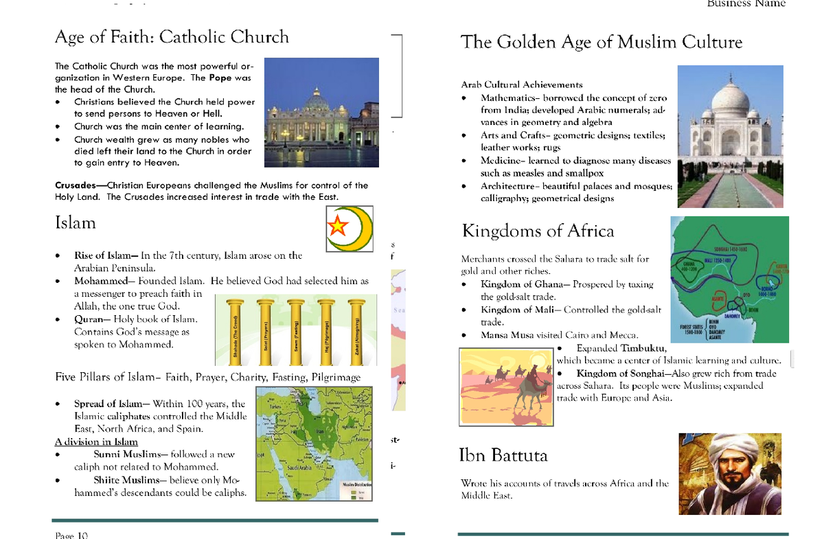 World History.LET Review - BEED - General - Studocu