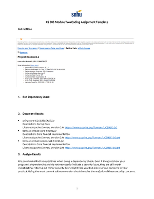 3-1Milestone Database Indexing and Authentication - Student: Class: CS-340-X6154 Client/Server ...