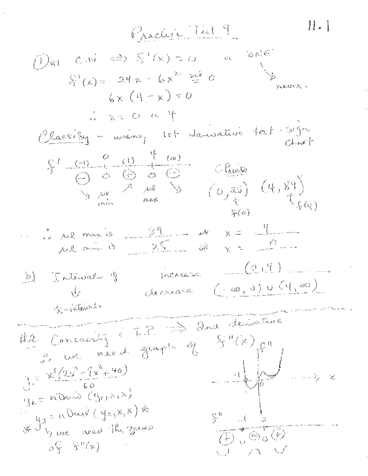MATH 108 test A2 - Math 108 - Studocu
