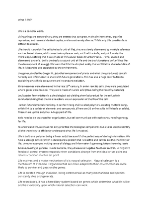 Discrimination case studies - Why might the following situation lead to ...