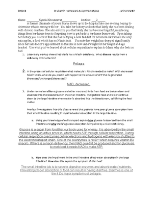 Lab Handout Guide - BIO-168 - Studocu