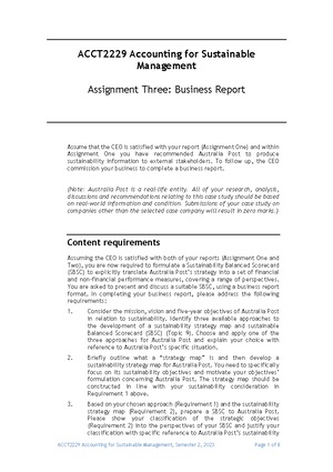 Ecological Footprint PDF - Managing for Sustainability - Ecological ...