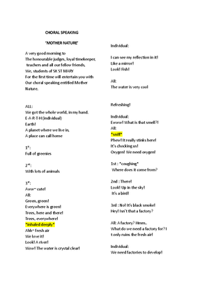 FS 2 - EP 8 - Field study 2 - FS 2 – Learning Episode 8: Establishing ...