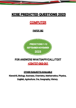 Planning - 1 PLANNING Name Institution Course Professor Date 2 Planning ...