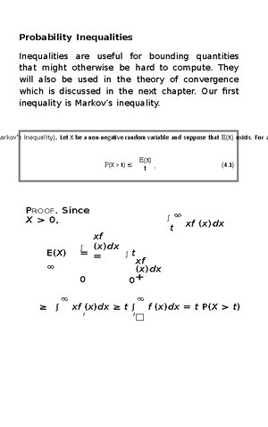 Basic Probability Concepts - In studying a random phenomenon, we are ...
