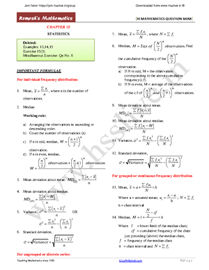 Lab 18 Full - Well prepared lab notes. - Lab 18 Functions Activity 18 ...
