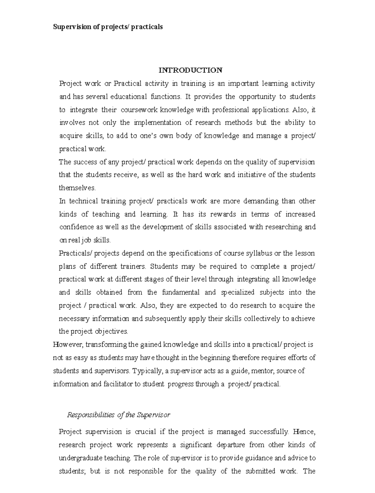 .trashed-1663409326-workshop assignment - group 3 - Supervision of ...