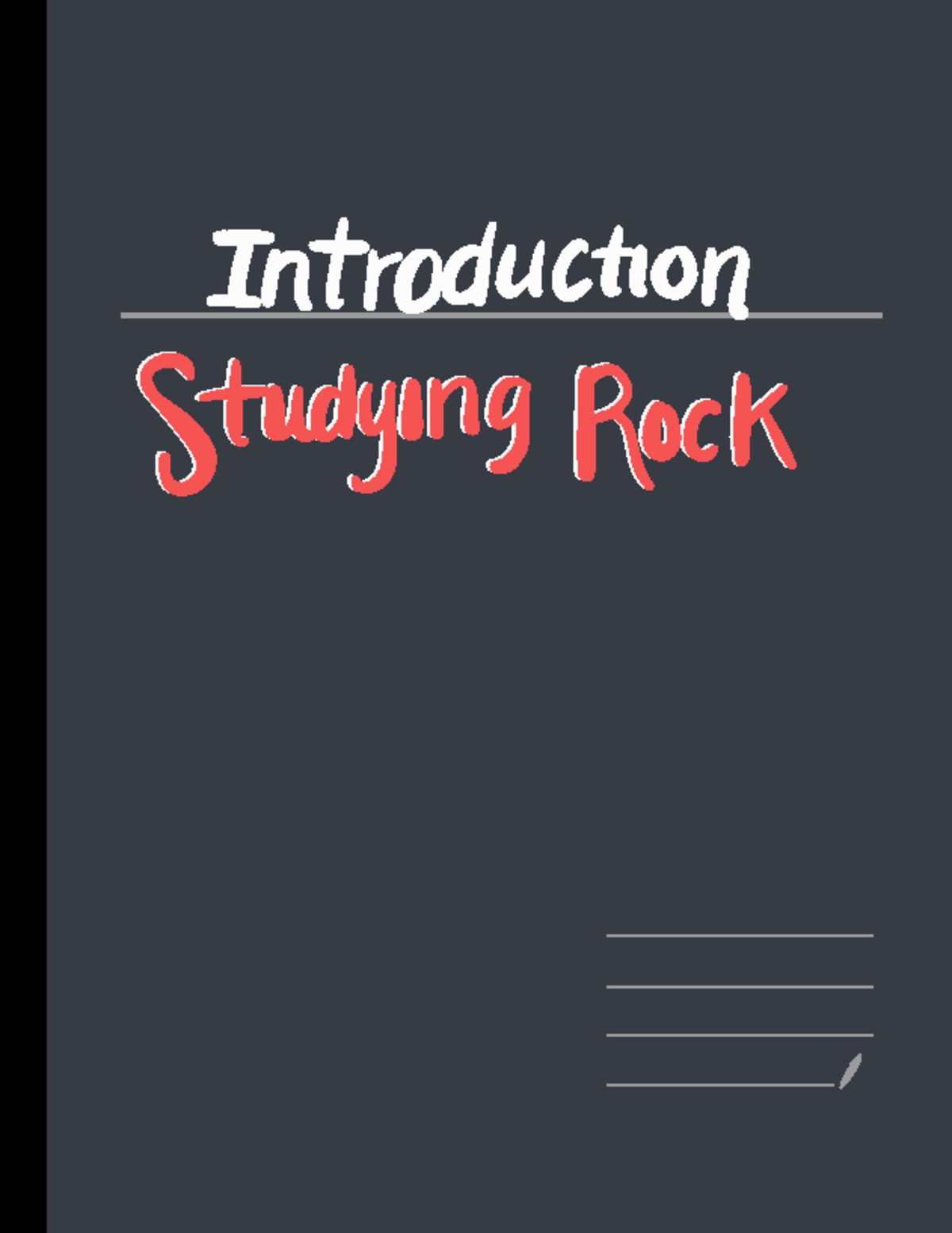 History of Rock Music - ¥ 7 trodaction SSttuuddyyinnggpfooel ...