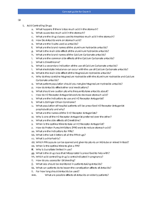 Drogas Note Endocrine System Glands In The Body Glands Affect