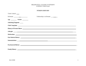 Preventing falls Basic concept - NUR 221 - ACTIVE LEARNING TEMPLATES ...