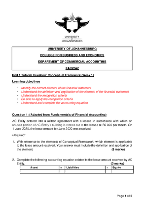 2 Example - Very knowledgeable to use - POSTING FROM SUBSIDIARY ...