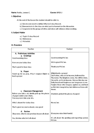 Action research - drafts - I of Action Research IMPROVING READING ...