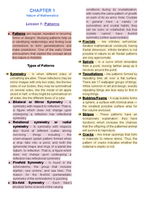 Chapter 2 - Components OF Physical Fitness - Objectives: ∙ Understand ...