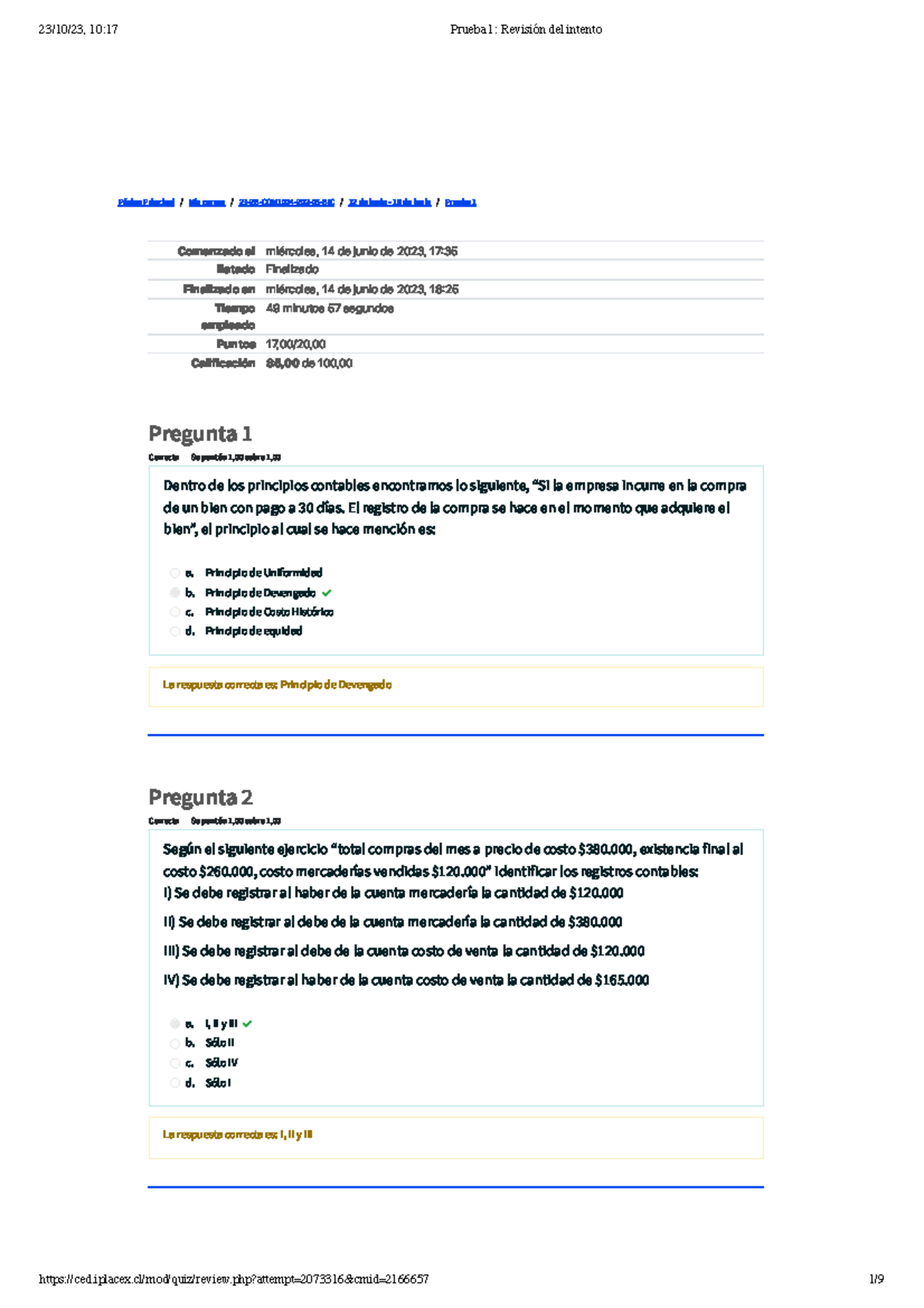 Contabilidad - Página Principal / Mis cursos / 23-2B-CON1004-202-05-BIC ...