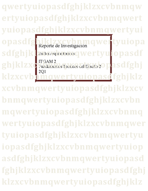 1° Semestre.- Fundamentos Fisica - Secretaría Académica, de ...