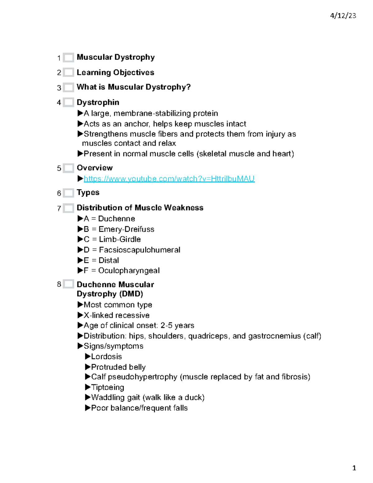 Muscular Dystrophy - mda/disease/facioscapulohumeral- muscular ...