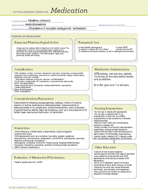 Pharm Alphabet - Pharmacology Alphabet A=ACE inhibitor. ACE stands for ...