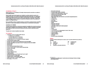 Identification of ions and gases notes and worksheet by KHM - Chemistry ...