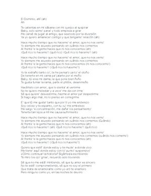 [Solved] Seale en forma resumida las caractersticas del sentido del ...