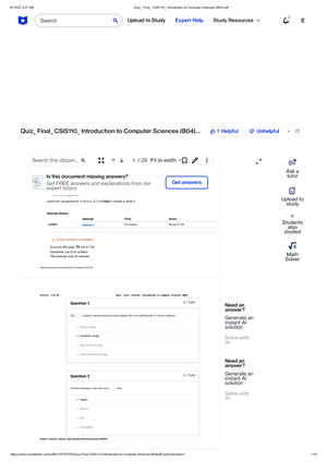 Lab DOS Command Line Assignment Instructions - LAB: DOS COMMAND LINE ASSIGNMENT INSTRUCTIONS ...
