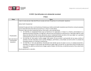 D431 Task 2 - Yes this is a description - D431 Task 2 Christian Smith ...