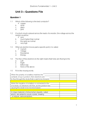 Unit5-Questions-File - Unit 5 – Questions File 1. Read through the following information that is ...