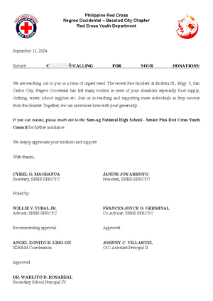 ABE Senior High Gen. Math. Week 8 - GENERAL MATHEMATICS Week 8 ...