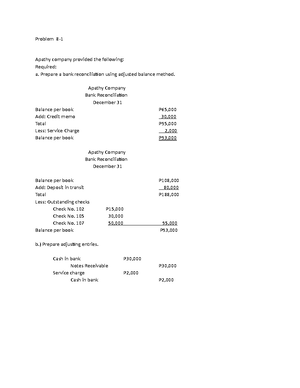 Accounting 11 Module - ACKNOWLEDGEMENT The compiler expressed her ...
