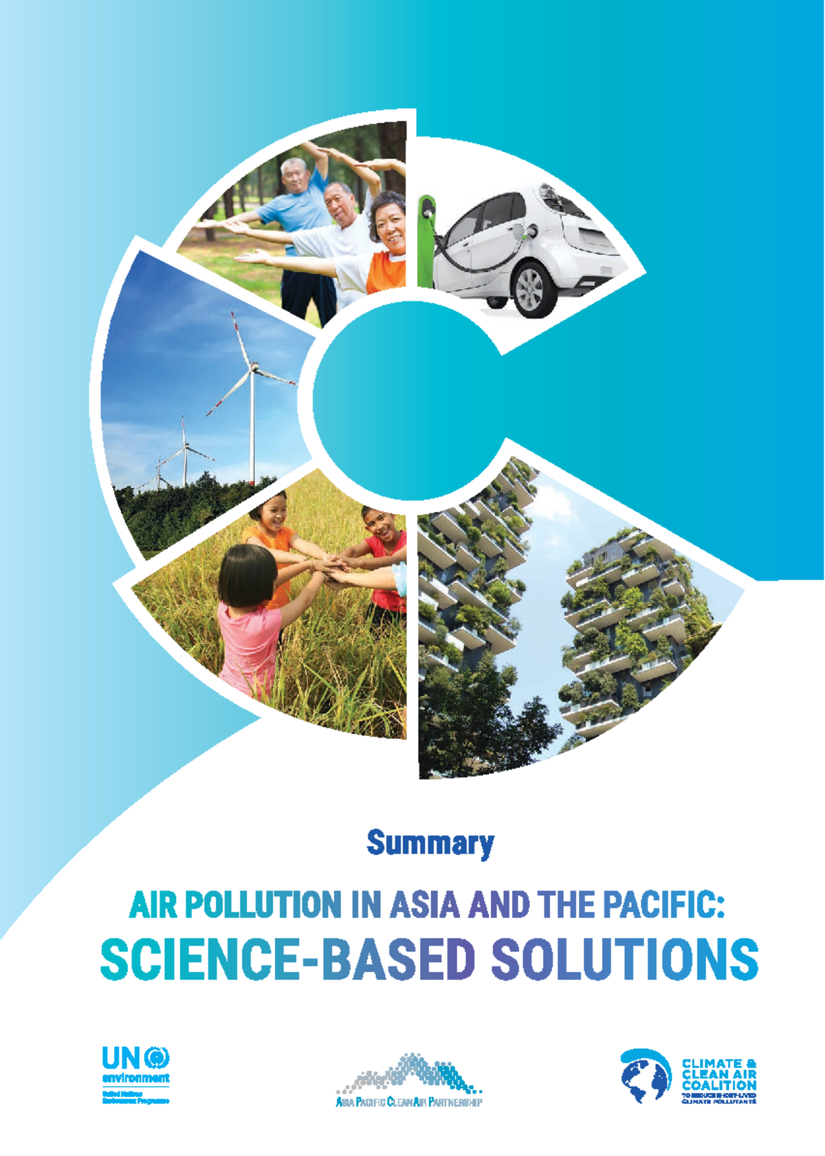 2019 air-pollution-asia-pacific summary report(v0225) - Published by ...