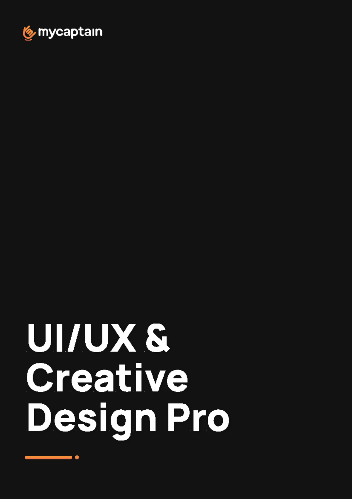 UI UX Pro - There’s no description as such - UI/UX & Creative Design Pro Curriculum Overview ...