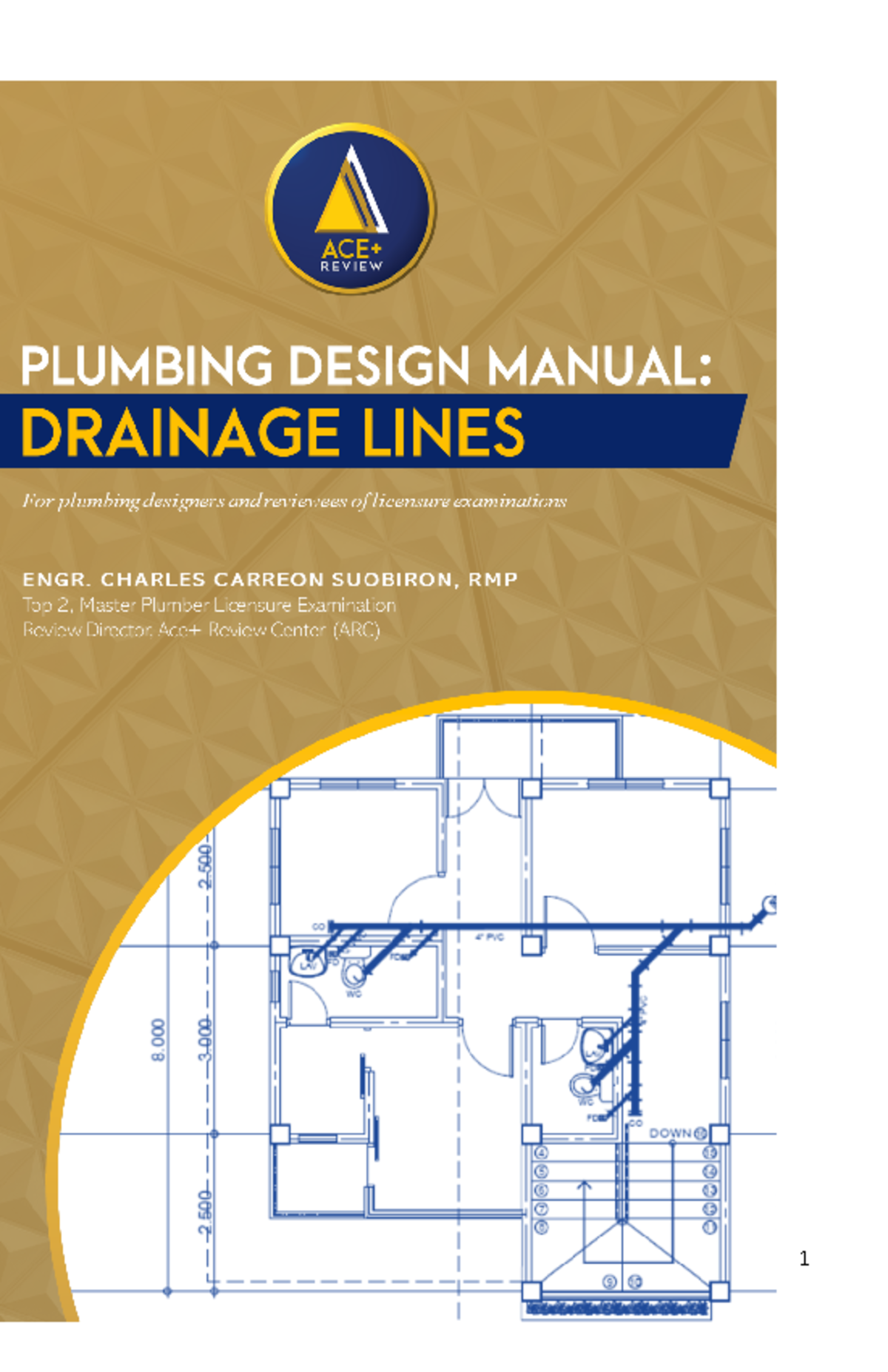 Drainage Lines - Plumbing Design Manual: Drainage Lines Copyright ...