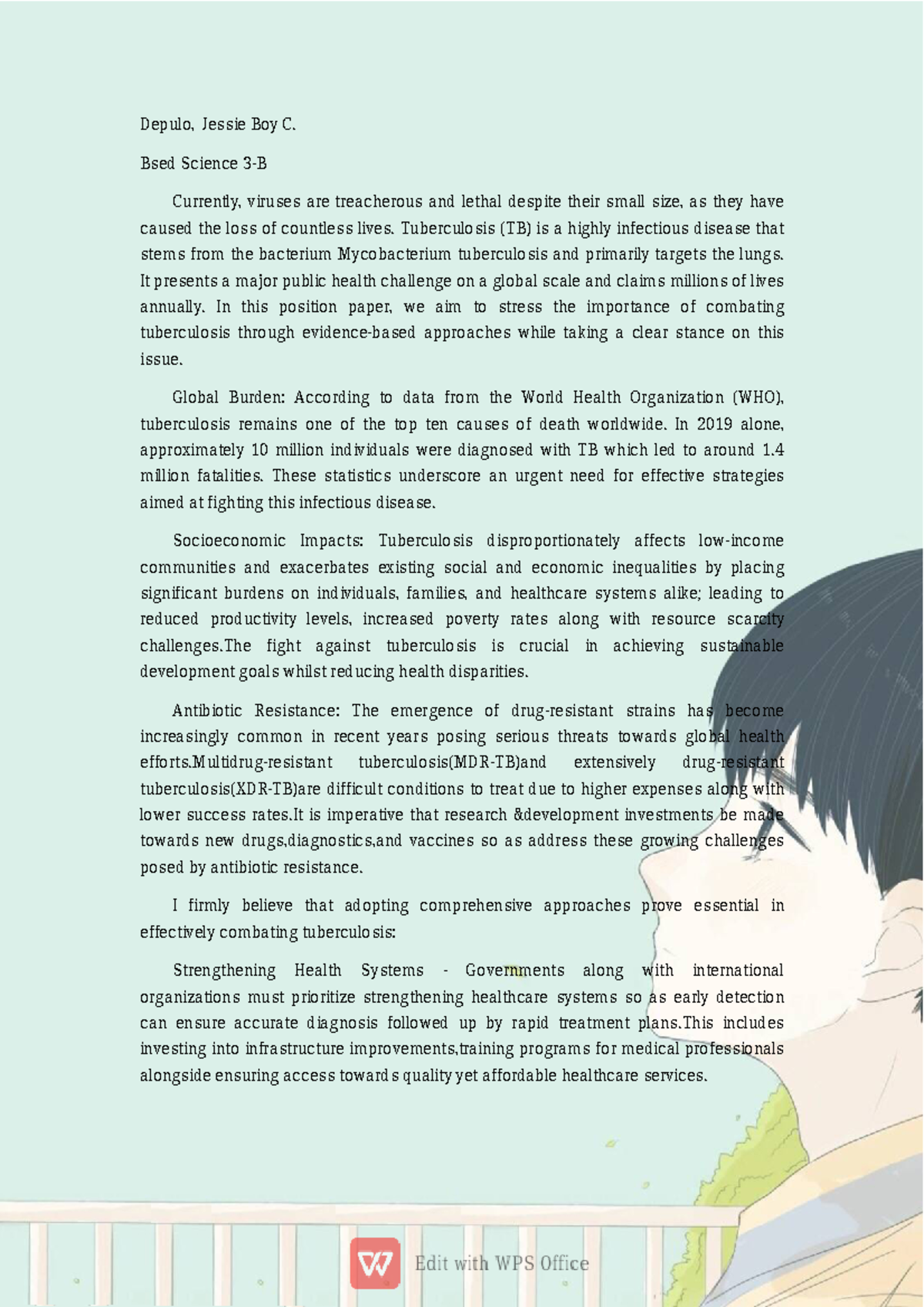 Itoyunoh - Hope it helps - Depulo, Jessie Boy C. Bsed Science 3-B ...