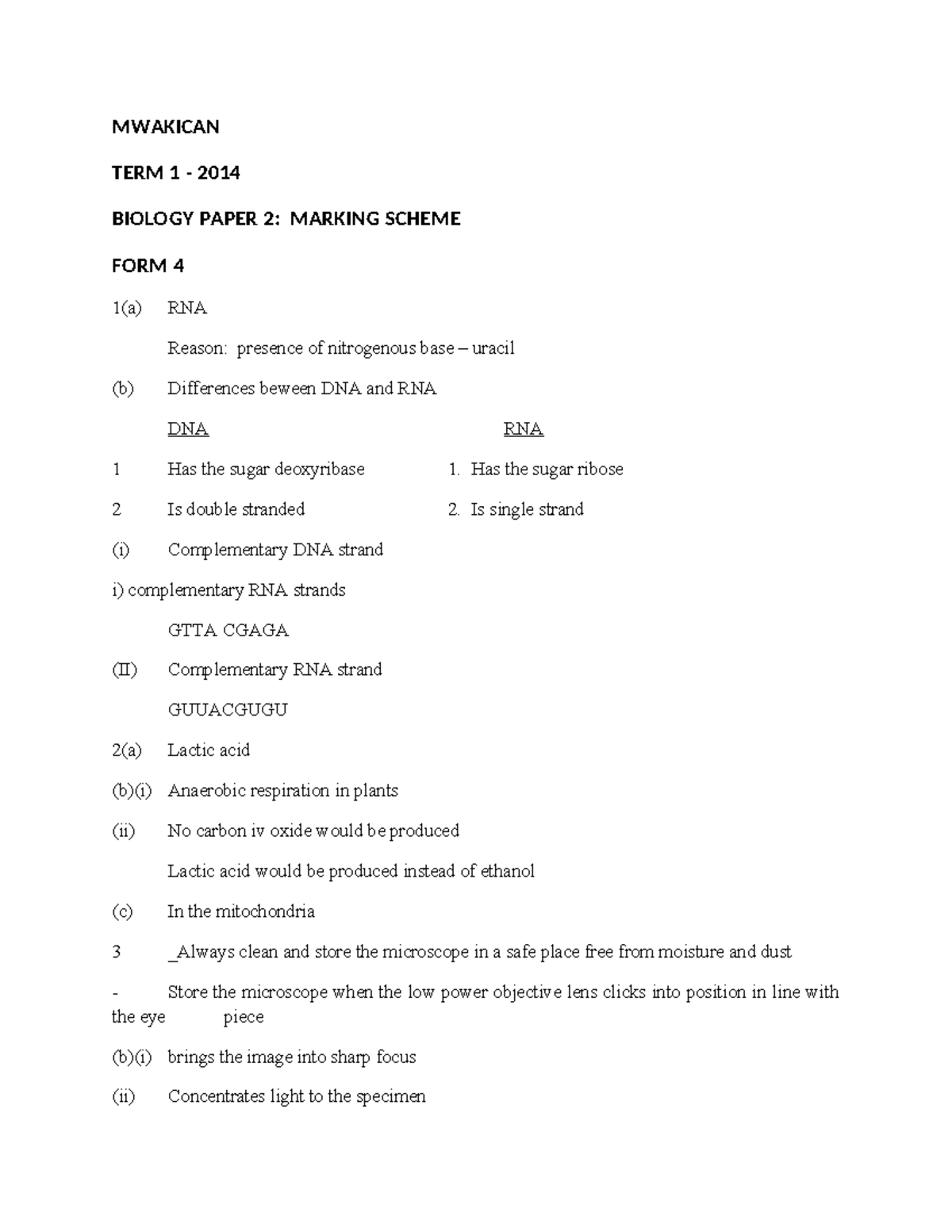 Cs2-782021-atika school-5172016- biology paper 2 marking scheme form4 ...