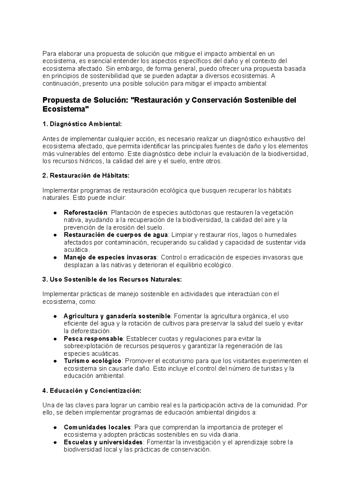 Documento sin título - apuntes clases - Para elaborar una propuesta de ...