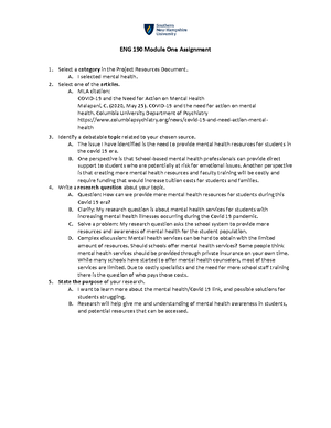 GRA 205 Module Five Design Brief - GRA 205 Module Five Design Brief ...