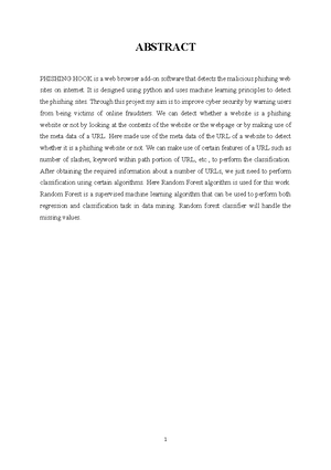 Final report - JAVA PROGRAMMING An Internship-II Report Submitted in ...