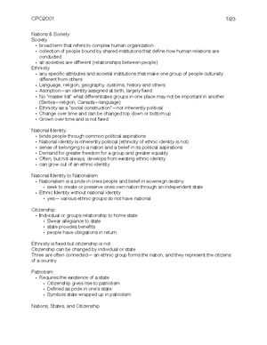 Rule of Law and Rights - NOTES USED FOR LECTURE - Gabrielle Nguyen ...