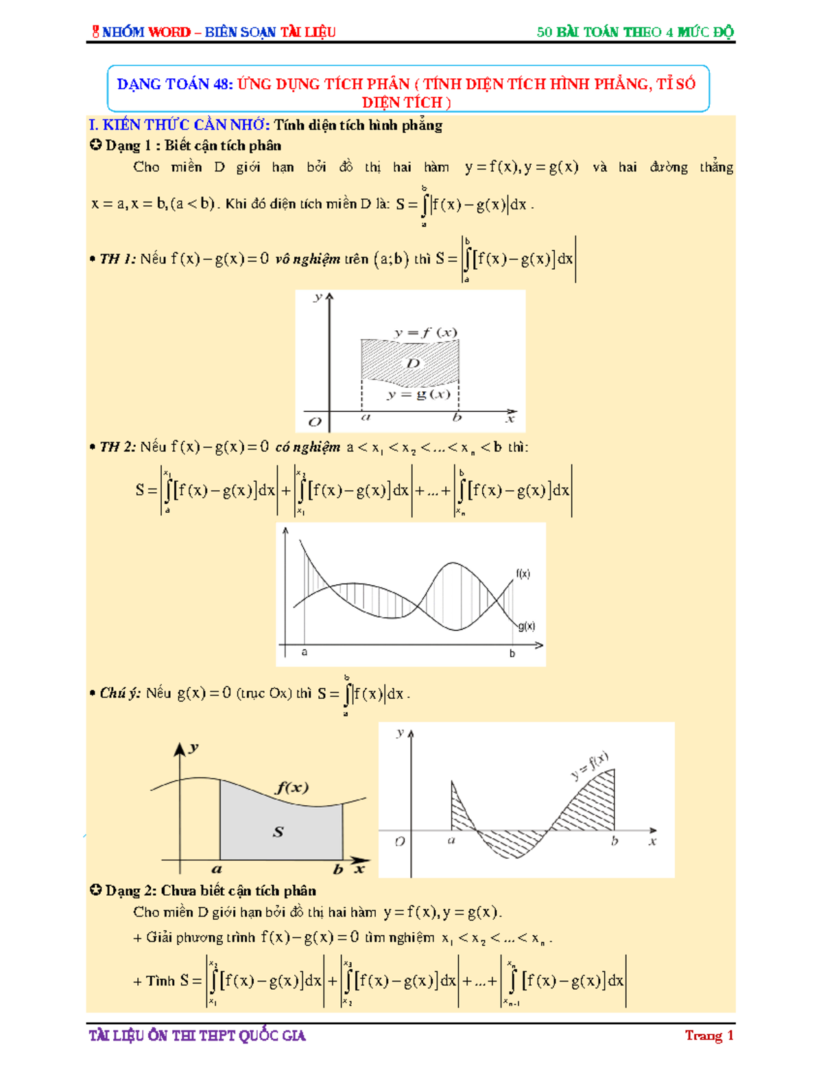 NW359-360-DANG-48- NG-D NG-TÍCH-PHÂN-TÍNH-DIEN-TÍCH-HÌNH- Phang-T -S -DIEN-TÍCH-HS - I. KIẾN ...