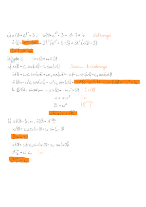 Ü12 Mathe 2 WS22/23 - Mathematik 2 / Statistik - Uni Potsdam - Studocu