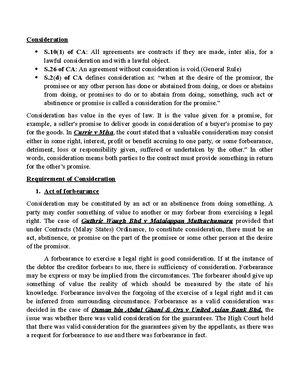 Example of ILAC - tutorial works - This is the example of how to answer ...