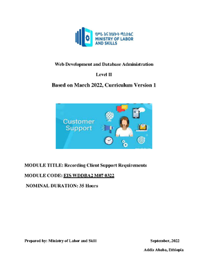 M02-Connect Hardware Peripherals - Web Development and Database Administration Level-I Based on ...