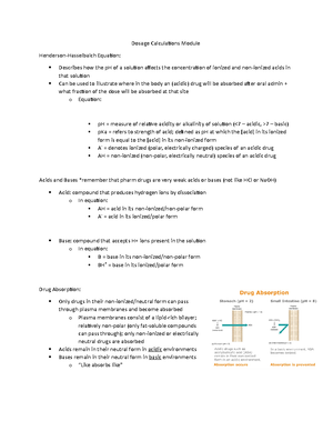 Common Drug Stems Cheat Sheet - Common Drug Name Stems Cheat Sheet ...