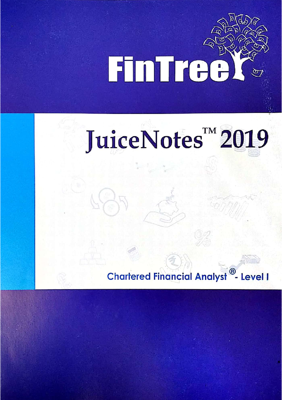 519215859 CFA Level 1 Juice Notes - Econ 208 - McGill - Studocu